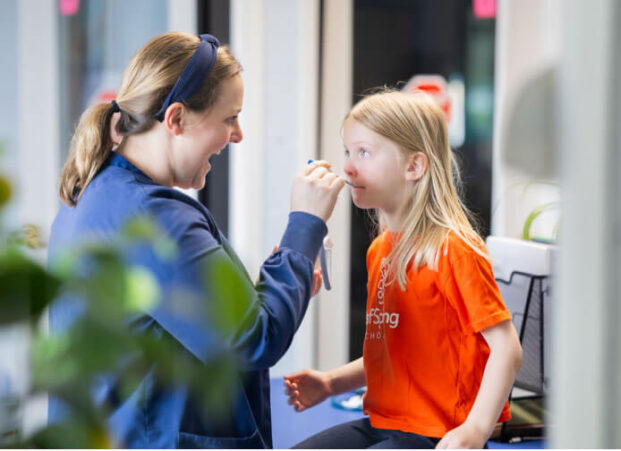 Homepage - LeafSpring School at East Point