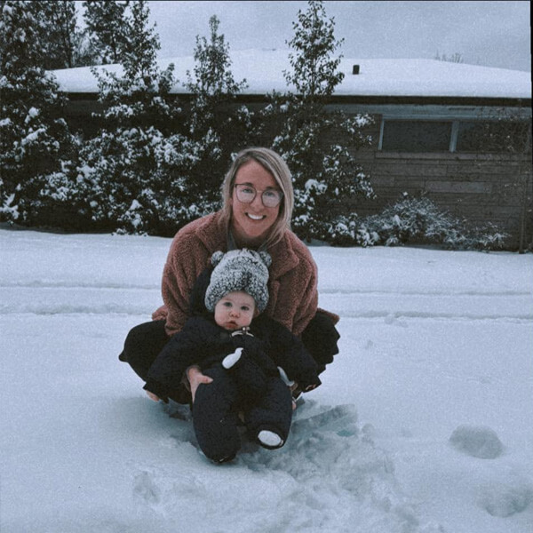 Elisa Burkman, M. Ed. - LeafSpring School at East Point