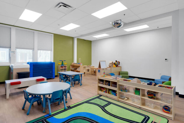 Homepage - LeafSpring School at East Point