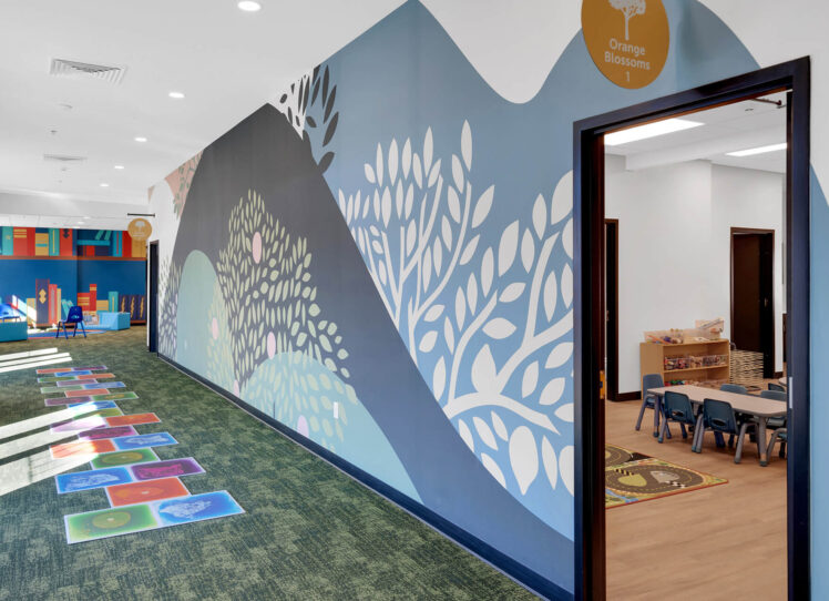 Homepage - LeafSpring School at East Point