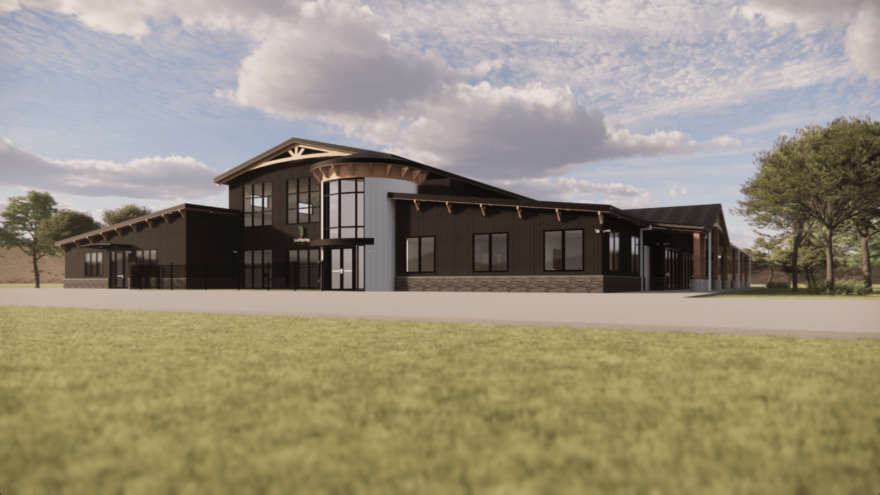 Homepage - LeafSpring School at East Point